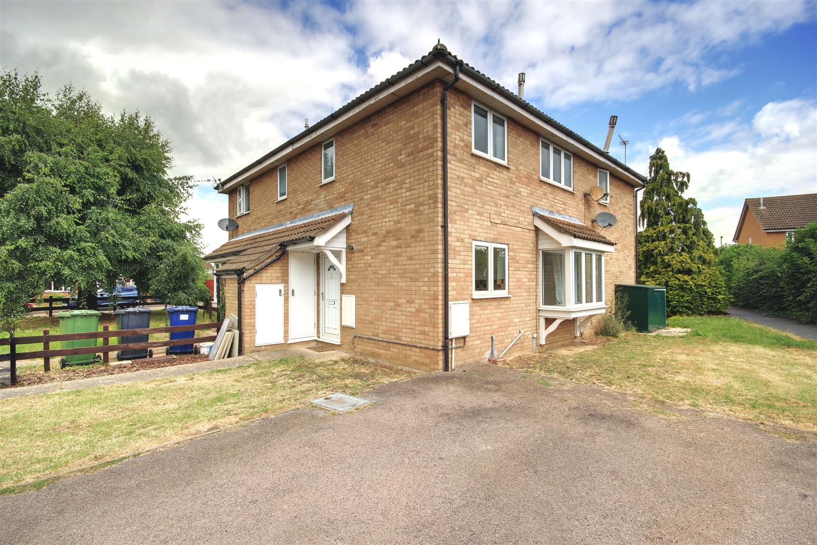 Renting a property - Ellis Winters